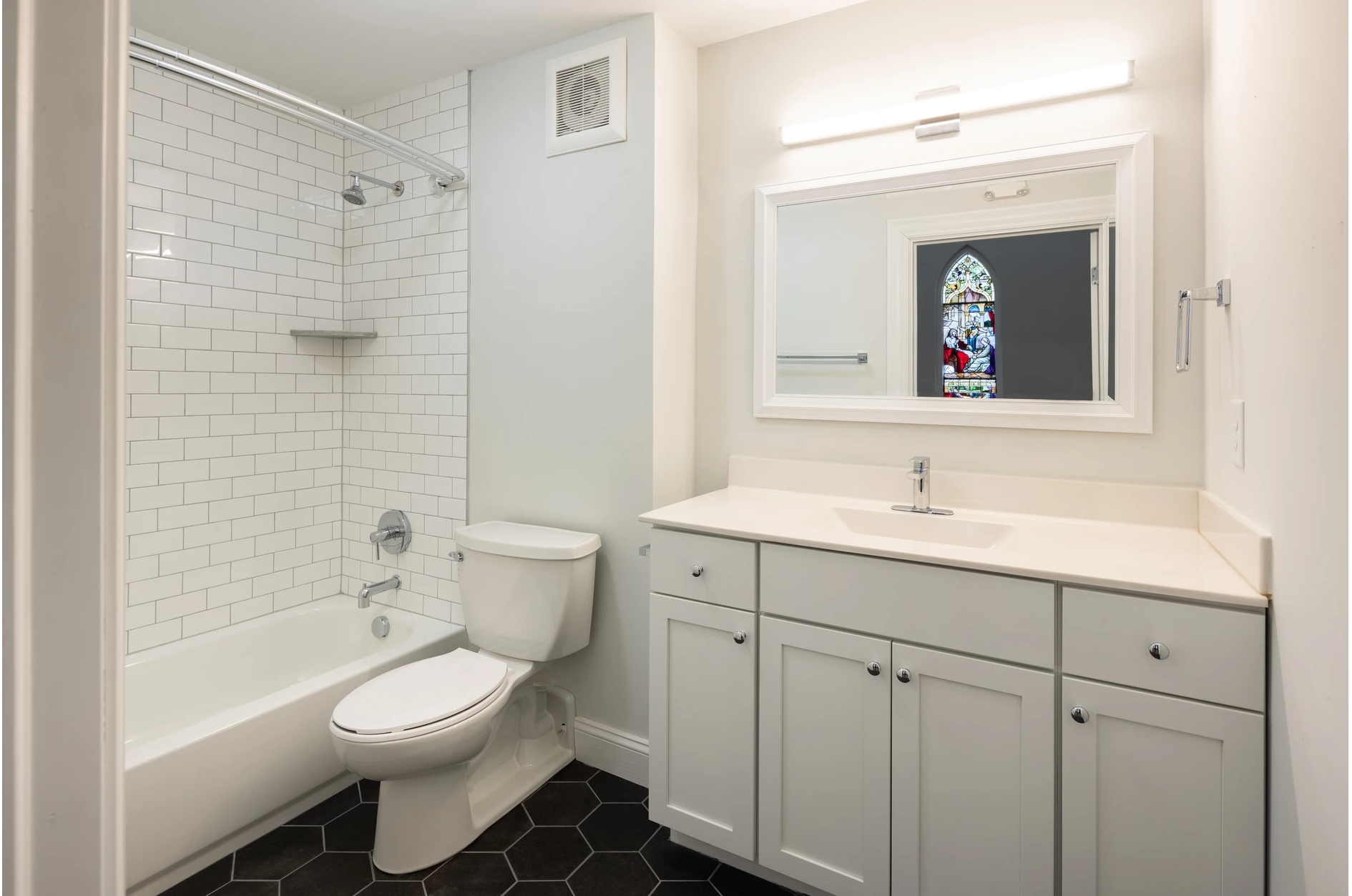 The Hamlet Lofts - NJ Myers